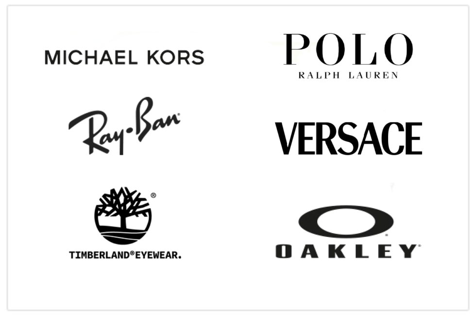 Lenses & Frames - Cenla Vision Source